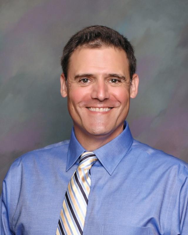 Jonathan Sperling | North High School