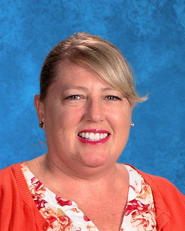 Laura Graff | Edison Elementary School