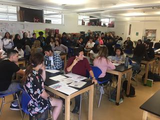 Welcome to North High School | North High School