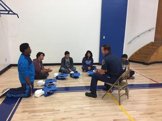 Welcome to North High School | North High School