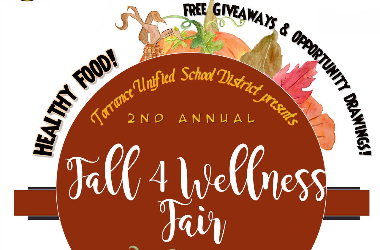Wellness Fair | District