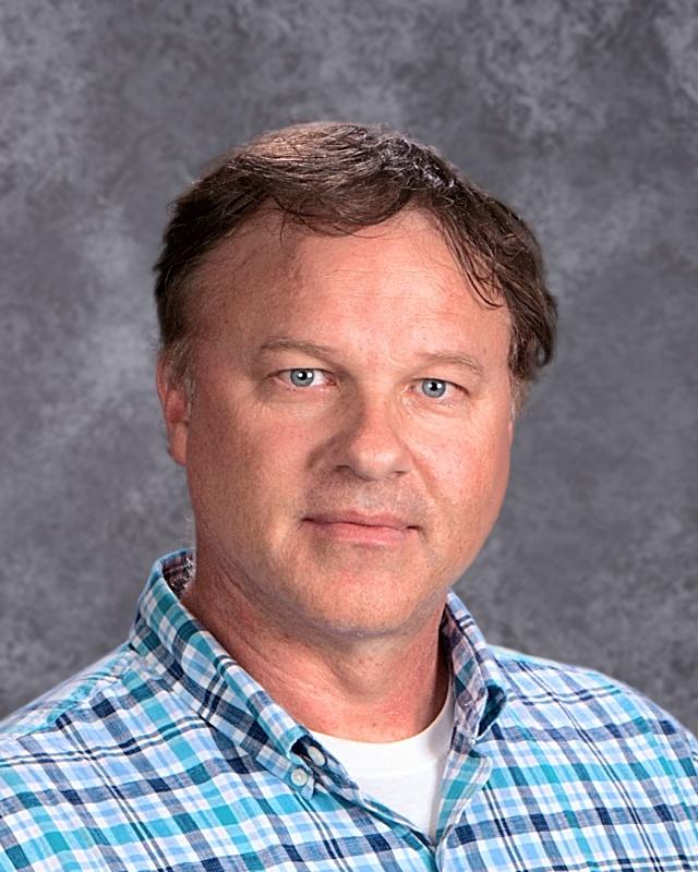 Peter Christian | North High School