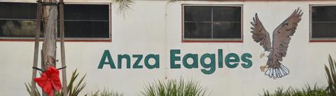 Anza Gallery | Our School