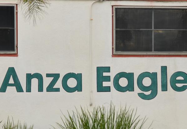 Anza Gallery | Our School