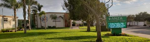 Anza Gallery | Our School