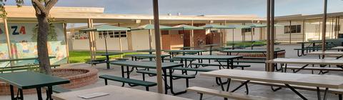 Anza Gallery | Our School