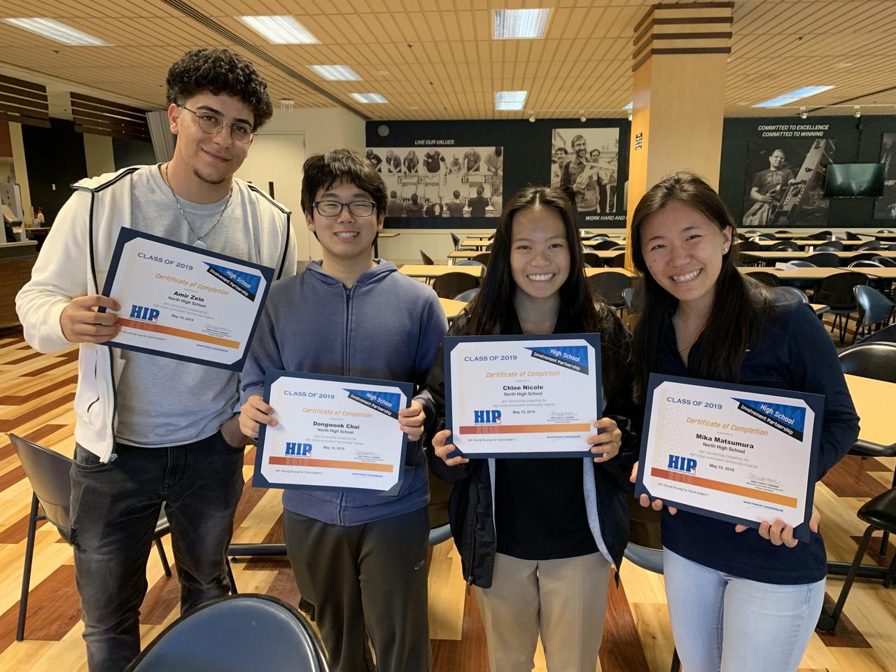 View Our School Gallery | North High School