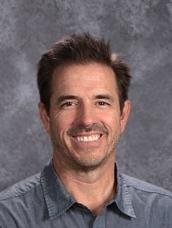 Bernard Phelps | West High School