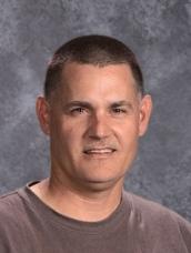 Mark Pesusich | West High School