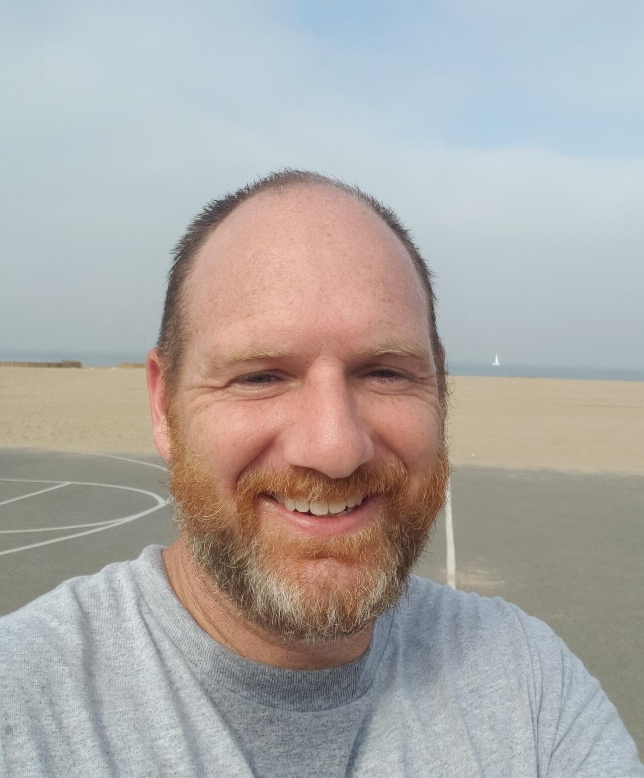 Evan Snow | Our School