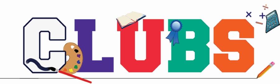 School Clubs | Bert Lynn Middle School