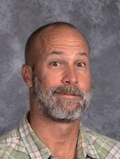 Mike Barr | West High School