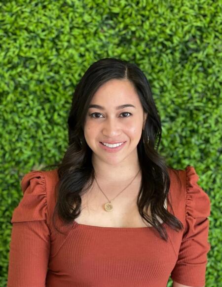 Tawny Burke | West High School