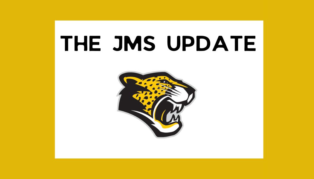 The JMS Update September 23, 2022 | Jefferson Middle School