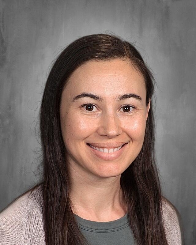 Stephanie Bordagaray | North High School