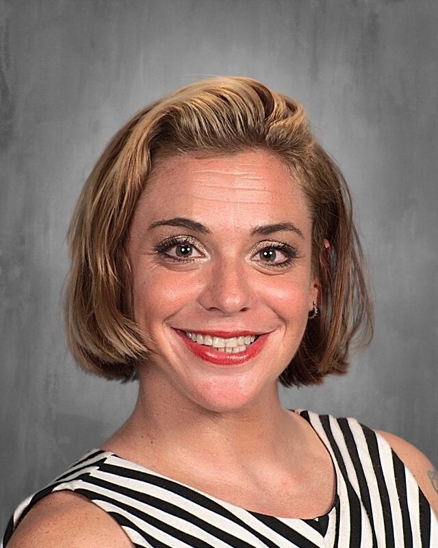 Rachel Lawrence | North High School