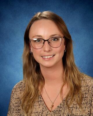 Ms. Sarah Backe | Fern Elementary School