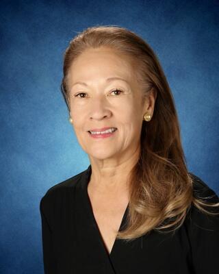 Mrs. Elizabeth Haugen | Fern Elementary School