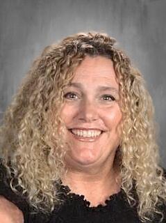 Kimberly Shultz | Yukon Elementary School