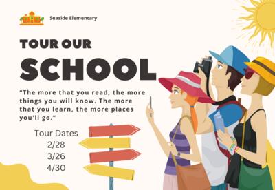 Deborah Stout-Jones | Seaside Elementary School