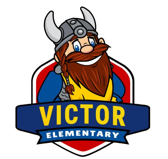 SEND A MESSAGE OF KINDNESS | Victor Elementary School