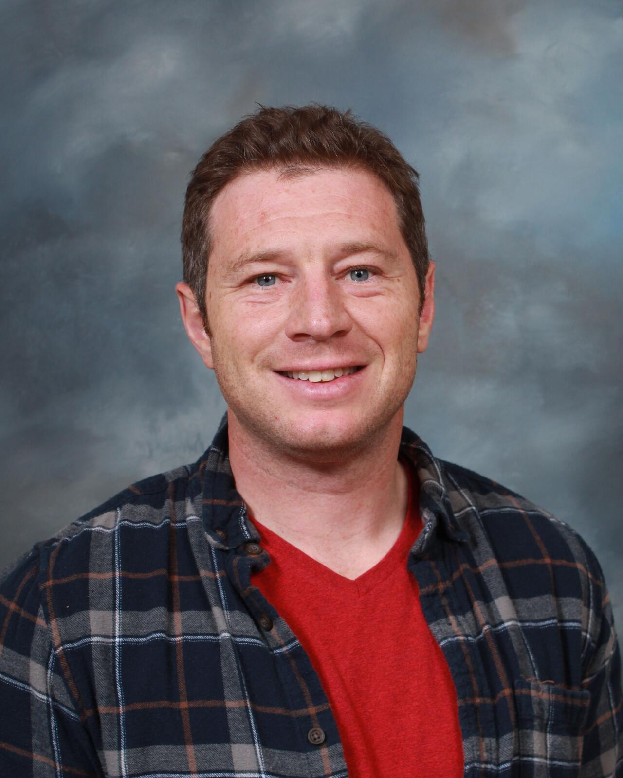 Jason Forman | West High School