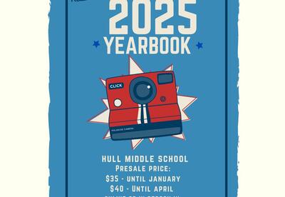 Home | J.H. Hull Middle School