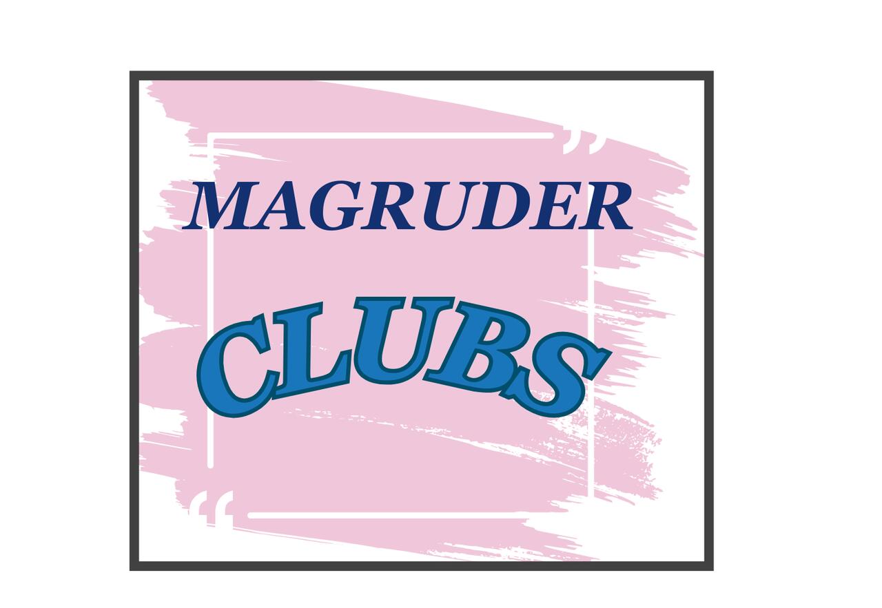 Magruder Clubs | Magruder Middle School