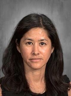 Jacqueline Ahn | Edison Elementary School