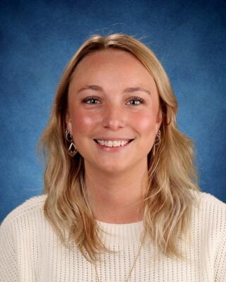 Ms. Sarah Backe | Fern Elementary School