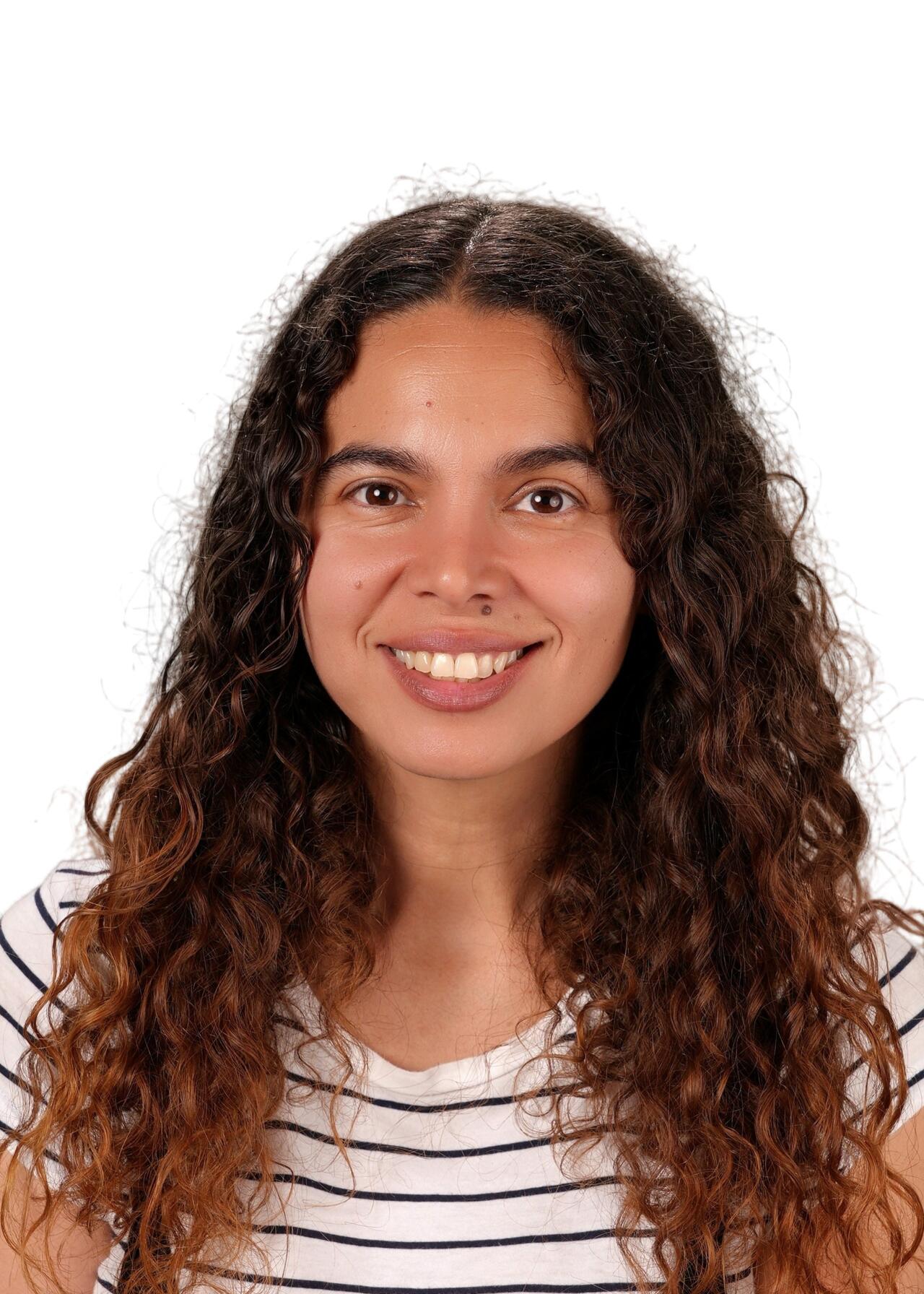 Merrisa Porfirio | Victor Elementary School