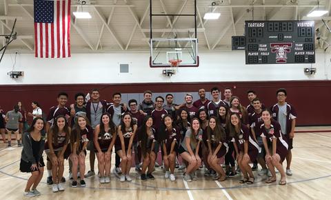 Welcome to Torrance Unified School District | Torrance Unified School ...