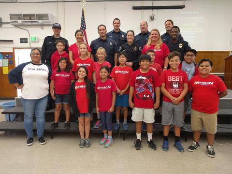 Welcome to Torrance Unified School District | Torrance Unified School ...