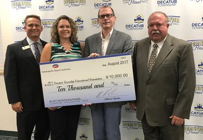 Welcome to MSD Decatur Twp Schools, a K-12 School district in ...