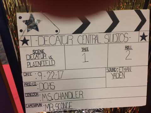 Welcome to Decatur Central High School in the MSD Decatur Township ...