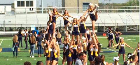 Welcome to Decatur Central High School in the MSD Decatur Township ...