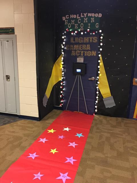 Welcome to Decatur Central High School in the MSD Decatur Township ...