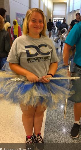 Welcome to Decatur Central High School in the MSD Decatur Township ...