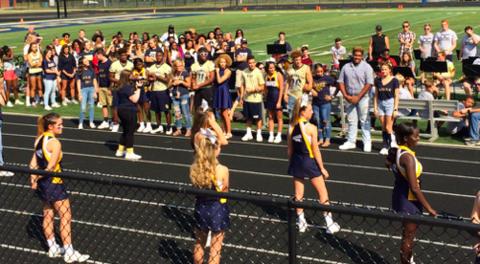 Welcome to Decatur Central High School in the MSD Decatur Township ...