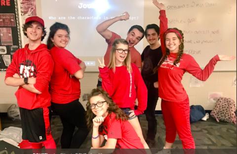 Welcome to Decatur Central High School in the MSD Decatur Township ...