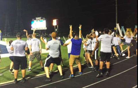 Welcome to Decatur Central High School in the MSD Decatur Township ...