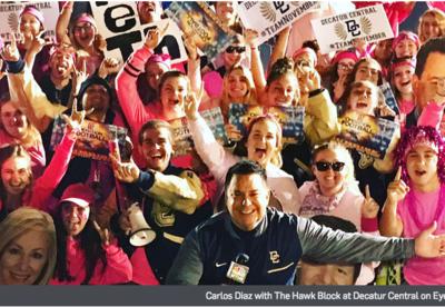 Welcome to MSD Decatur Twp Schools, a K-12 School district in ...