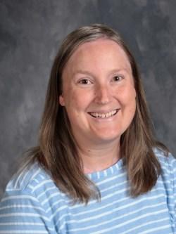 Stacy Bailey | Stephen Decatur Elementary School