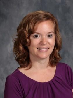 Kate Ferguson | Stephen Decatur Elementary School