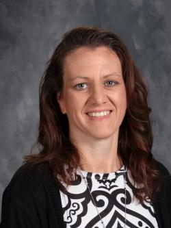 Lisa Albright | Stephen Decatur Elementary School