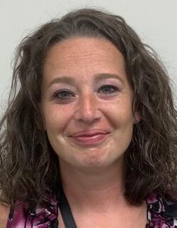 Brandie Harrell | Stephen Decatur Elementary School