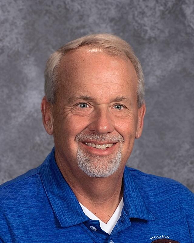 Michael Elder | Decatur Middle School