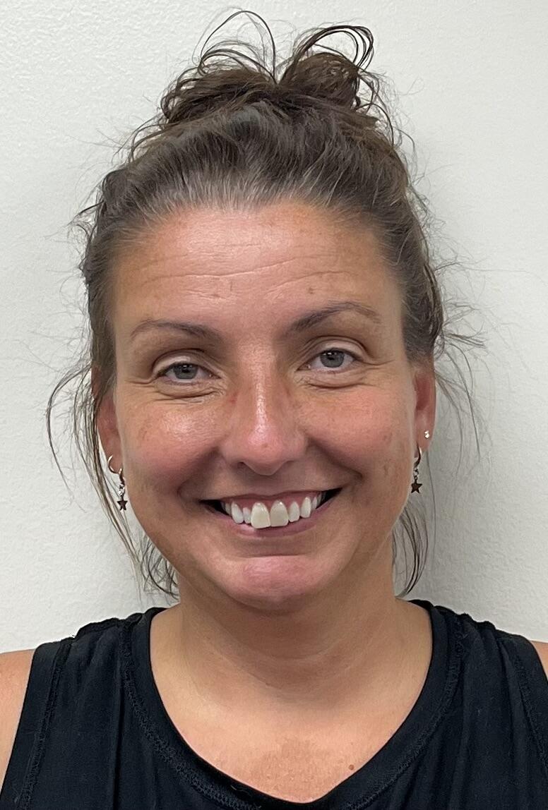 Beth Hensley | Decatur Central High School