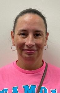 Michelle Foust | Decatur Central High School