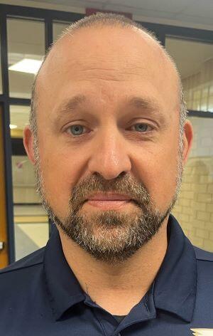 Jeremy Griffith | Decatur Central High School